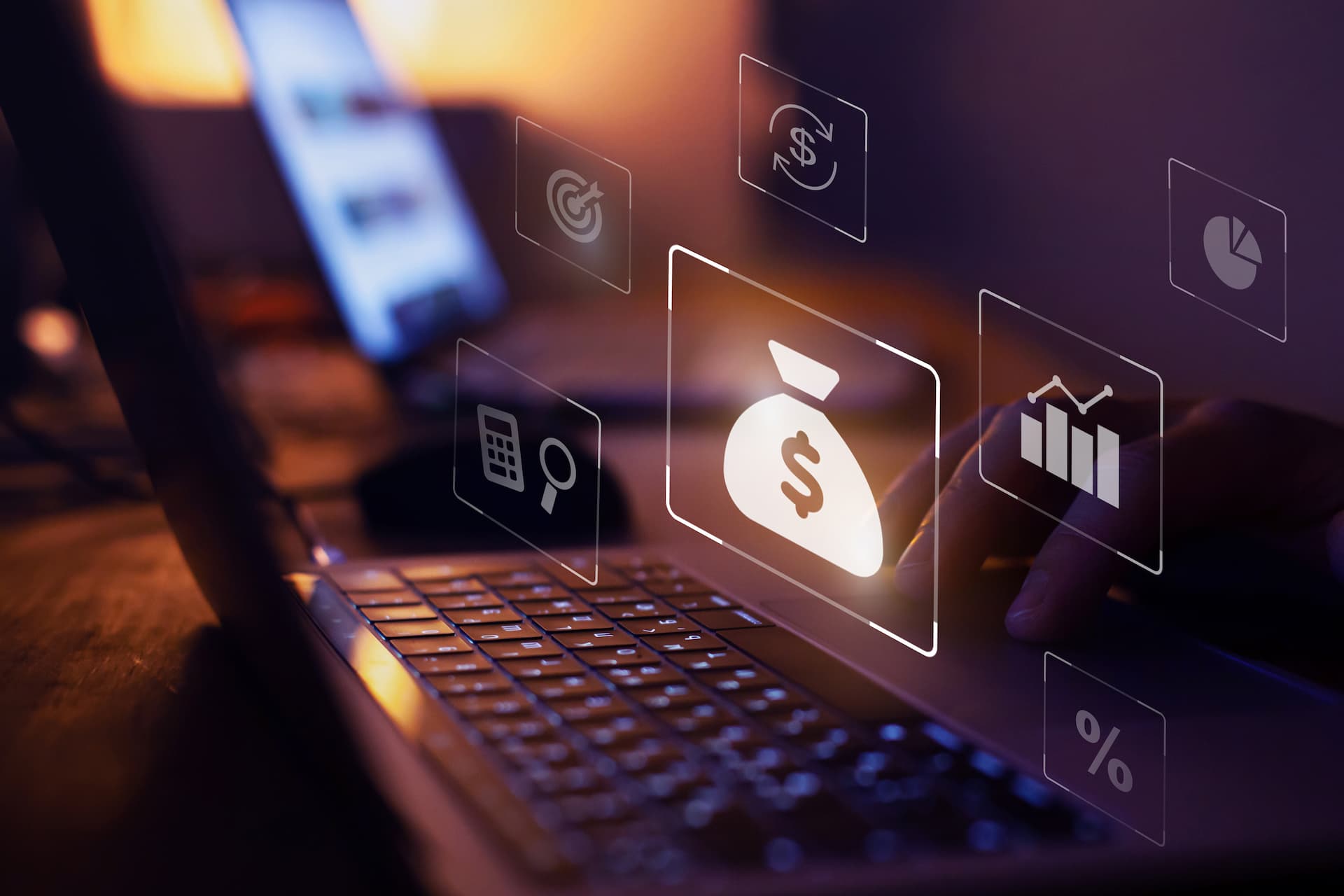 Mass Payments: eficiência financeira e transações simplificadas